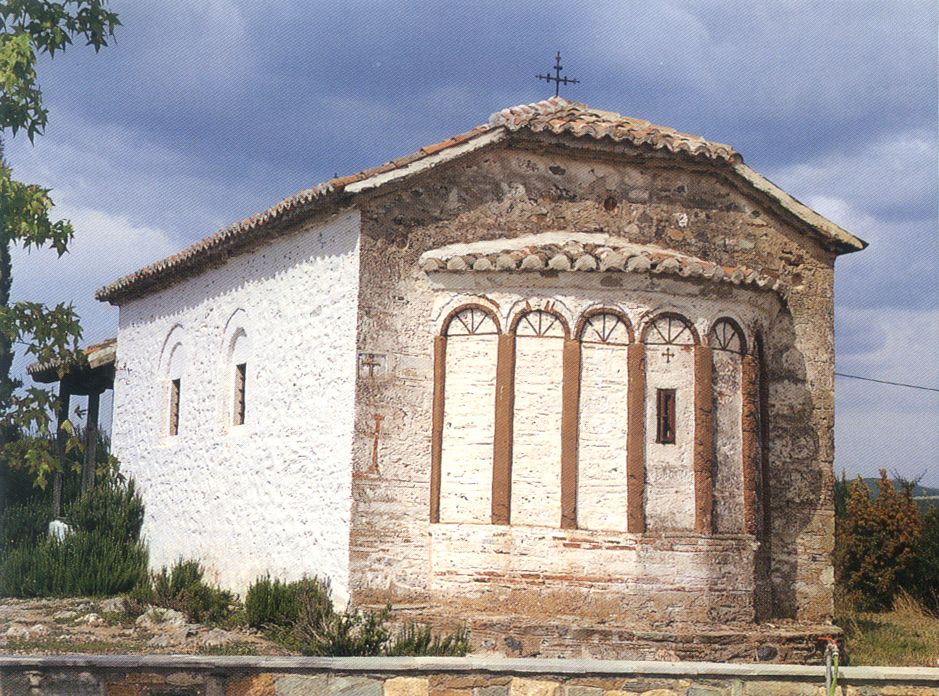 Ormylia | PEMPTOUSIA