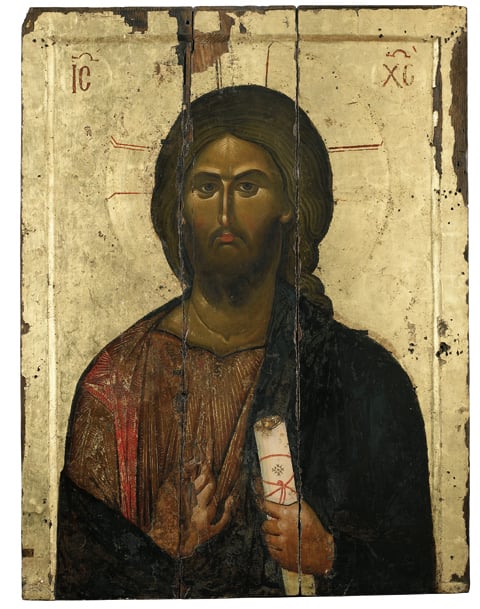 Jesus Christ The Universal Person | PEMPTOUSIA