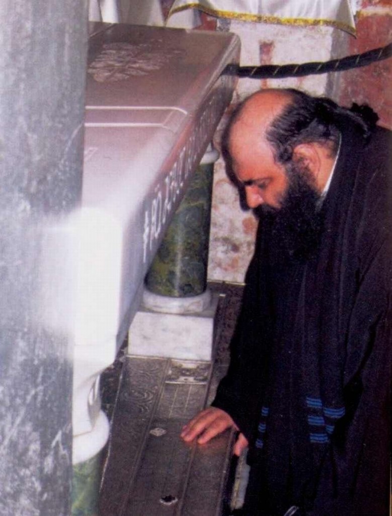 Bodbe Convent | PEMPTOUSIA