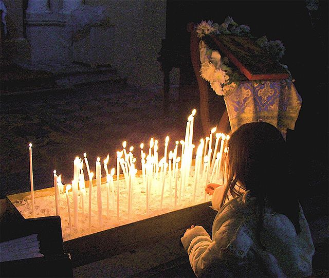 Admiration, Veneration and Adoration | PEMPTOUSIA