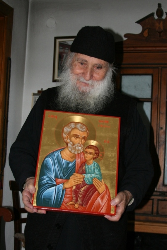 The 40 Martyrs of Sebaste: Confession through martyrdom | PEMPTOUSIA