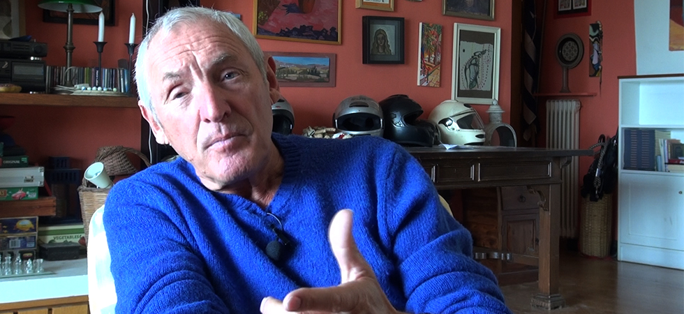 Klaus Kenneth: “The valuable life and the meaningful happiness ...