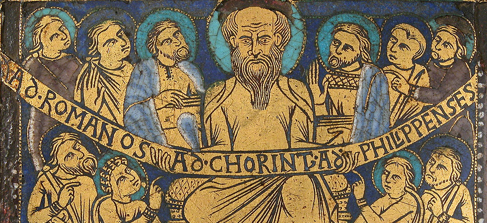 The Apostle Paul: Incorporeal, even though he had a Body – 1 | PEMPTOUSIA