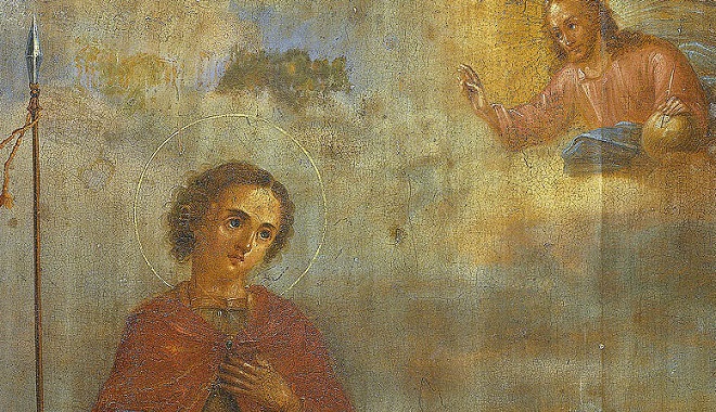 Constantine the Great through Lactantius & Eusebius’ texts | PEMPTOUSIA