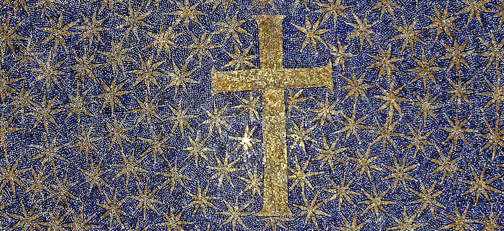 Sunday After the Elevation of the Holy Cross – The Form of Redemption ...