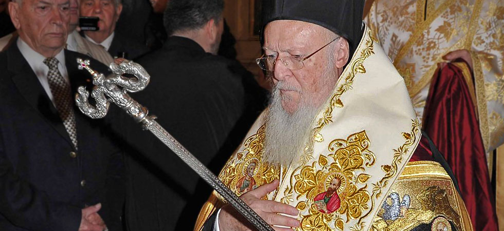 Patriarchal Proclamation of Christmas 2014 | PEMPTOUSIA