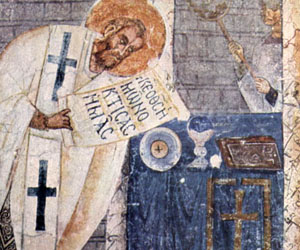 On the Participation of the Faithful in the Eucharist: III. The special ...