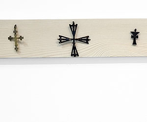 Seven meanings of the Cross | PEMPTOUSIA