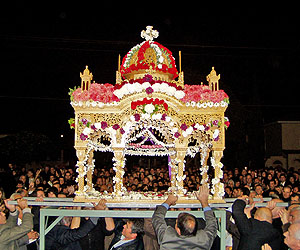 Why all the rituals? | PEMPTOUSIA