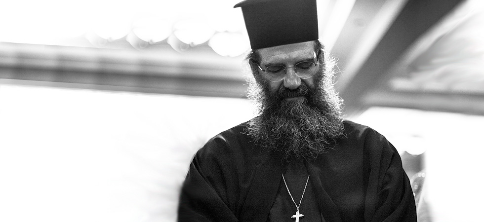 Pemptousia FM: The Benefits of having a Father Confessor | PEMPTOUSIA