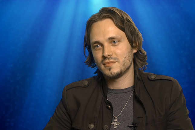 Jonathan Jackson: “The message of Enation band’s music” | PEMPTOUSIA