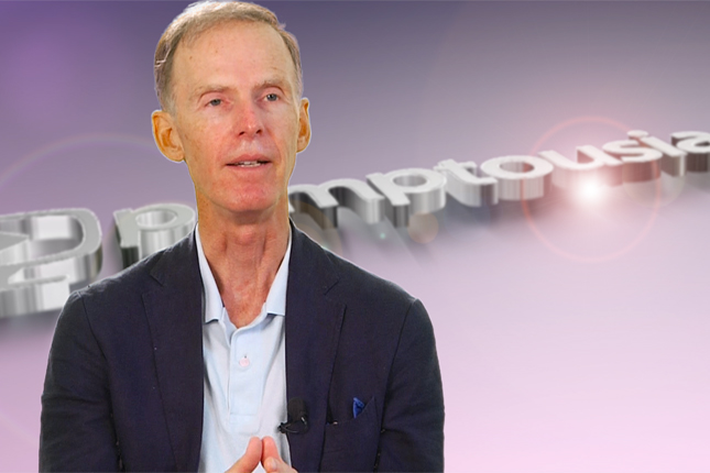 Prof. J. Farina: Religious and Human Rights in 21st Century | PEMPTOUSIA