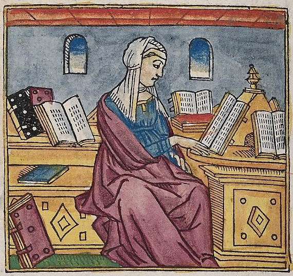 The Theology of Gender – 20. The feminist movement | PEMPTOUSIA