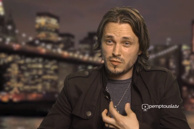 Jonathan Jackson:”A Message from an American Orthodox to Orthodox ...