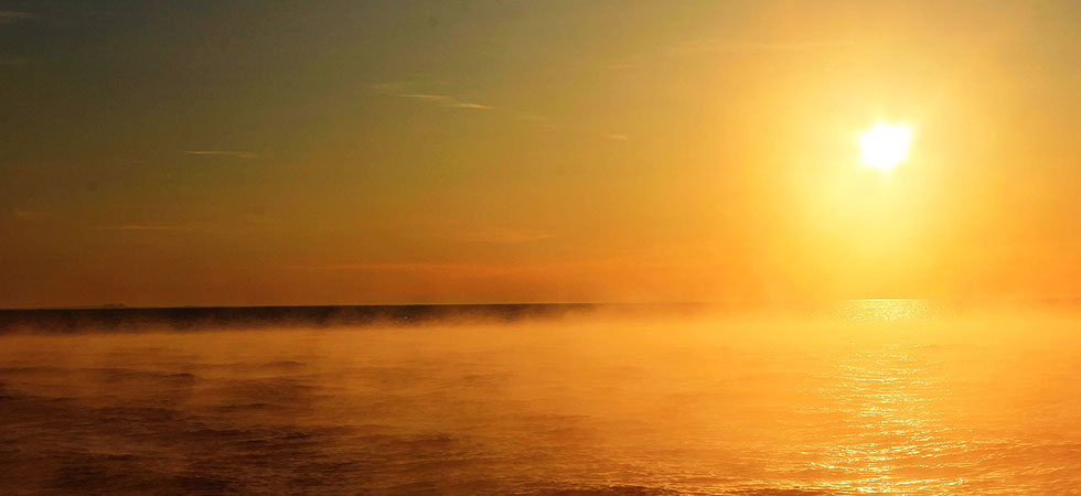 The radiant example | PEMPTOUSIA