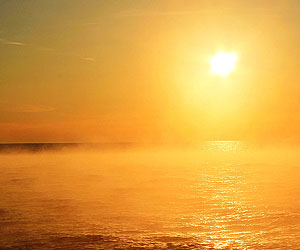 The radiant example | PEMPTOUSIA