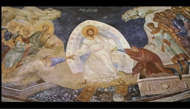 The Resurrection of Christ is the Quintessence of the Divine Revelation ...