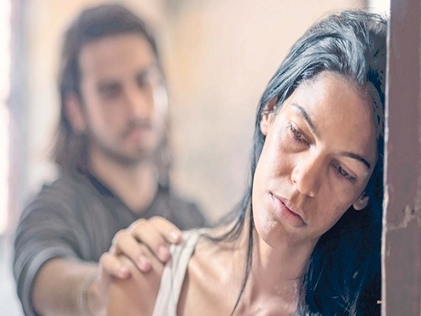 They’re at odds with each other | PEMPTOUSIA