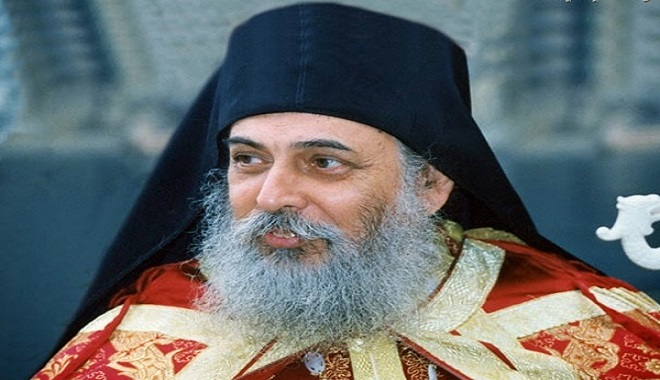 Secularism: the greatest themptation of the Church | PEMPTOUSIA