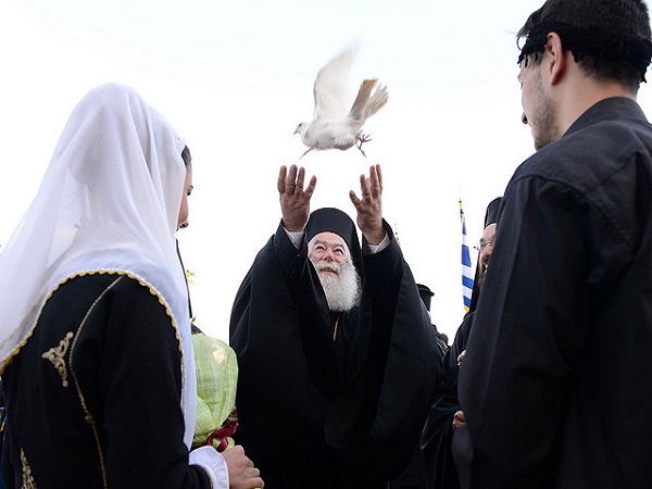 The Sacrament of Marriage and its Impediments | PEMPTOUSIA