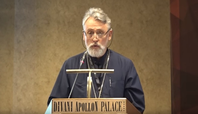 What are the positions of the Orthodox Church in a «Modern World ...