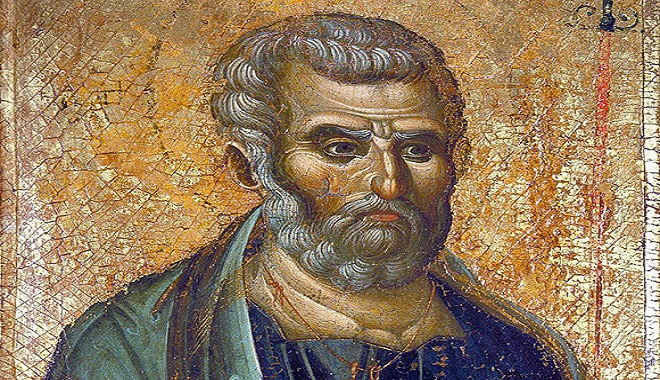 Saint Peter the Apostle: A Great Personality – IΙ | PEMPTOUSIA