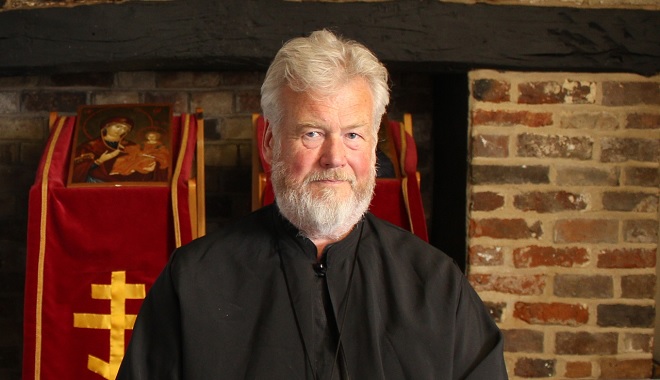 Revd Dr Christopher Knight – Science and Orthodoxy: The historical and ...
