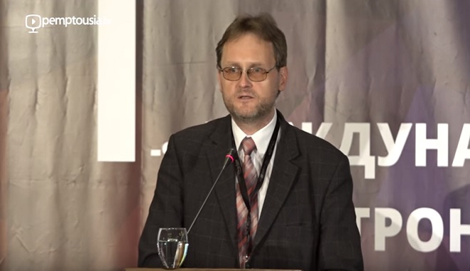 Past and present in the presence of the Polish Orthodox Church in the ...