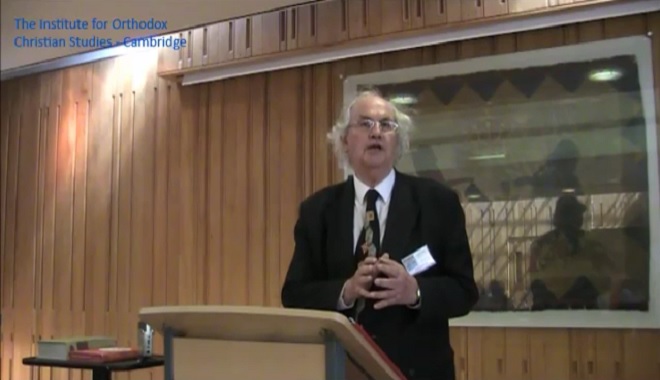 Professor David Frost on ‘by merit rais’d/ To that bad eminence ...