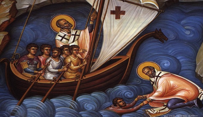 The process and requirements for canonization | PEMPTOUSIA