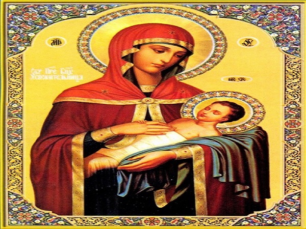 Saint Alexei Medvenkof the Confessor († 22 August 1934) | PEMPTOUSIA