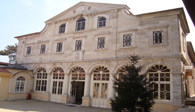 Unlocking Synergies: Turkey and Ecumenical Patriarchate Collaboration ...