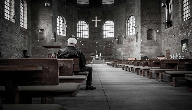 The Five Tasks of a Theologian in the 21st Century | PEMPTOUSIA