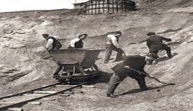 Who are ‘those who labor’? | PEMPTOUSIA