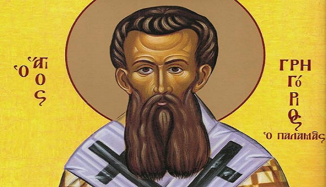 St Gregory Palamas & Taboric Light in Russian Visual Culture | PEMPTOUSIA