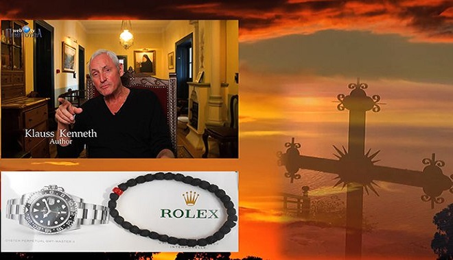 Klaus Kenneth “Orthodoxy as revelation and life” | PEMPTOUSIA