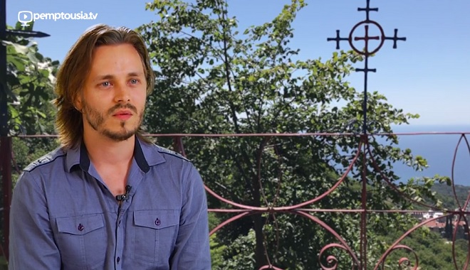 Jonathan Jackson: The Outreach of the Church to People Today | PEMPTOUSIA