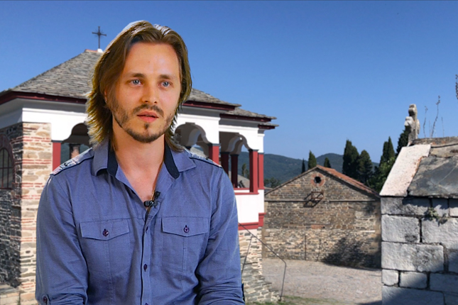 Jonathan Jackson: Cooperation between Church and State | PEMPTOUSIA