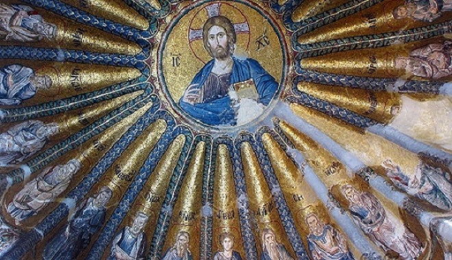 Millennialism and Messianism | PEMPTOUSIA