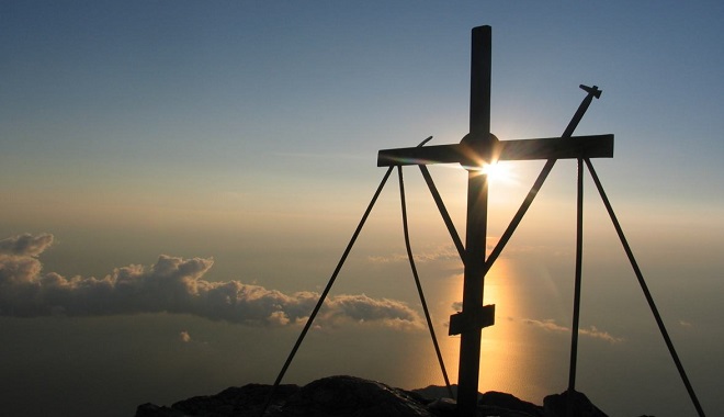 Sermon on the Precious and Life-Giving Cross (part 2) | PEMPTOUSIA