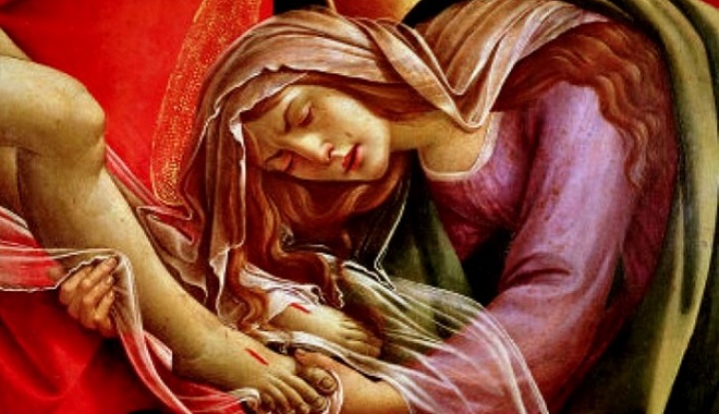 God and the Harlot | PEMPTOUSIA