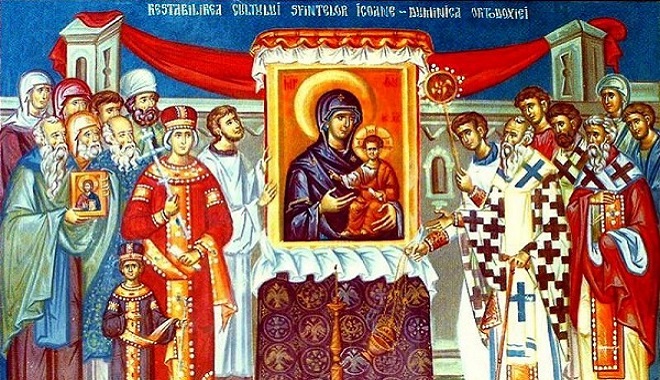 The Triumph of Divine Truth | PEMPTOUSIA