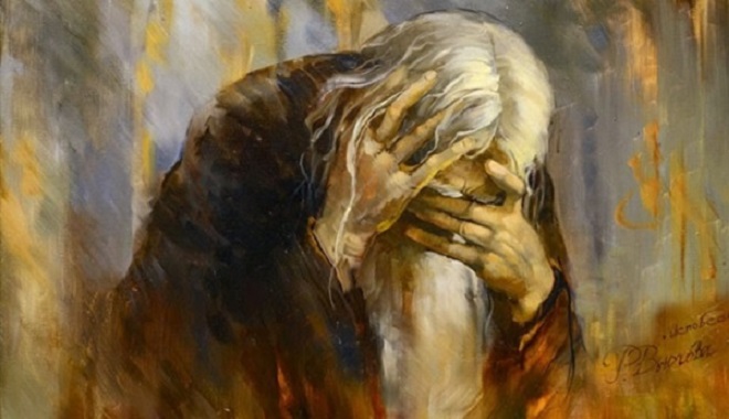 Repentance: Sacrament and Experience | PEMPTOUSIA