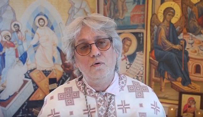 Loving Jesus Overcomes Death | PEMPTOUSIA