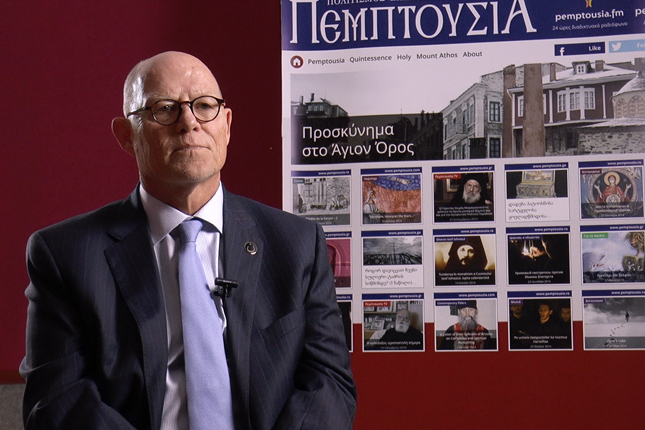 Let’s Talk Live with Hank Hanegraaff: Coronavirus, is it a sign of the ...