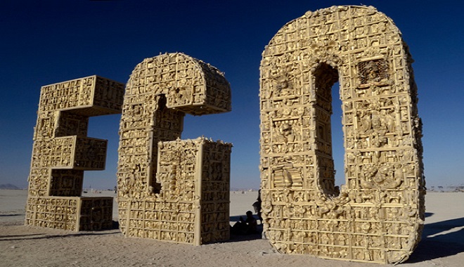 On Egotism | PEMPTOUSIA