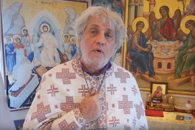 The call (Luke 5) | PEMPTOUSIA