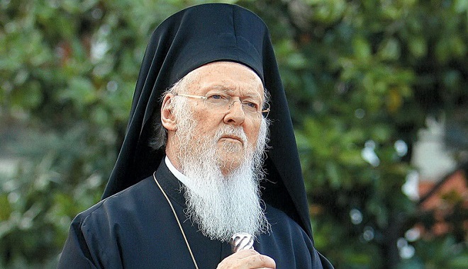 The Environmental Activities of the Ecumenical Patriarchate | PEMPTOUSIA