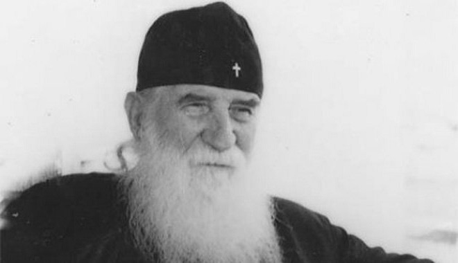Saint Justin Popović, the ‘Evangelist’ of the Mystery of the ...