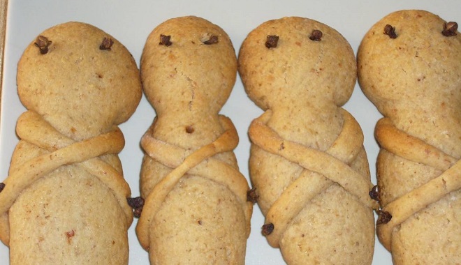 Folk Traditions for the Resurrection and Lazarus Saturday | PEMPTOUSIA